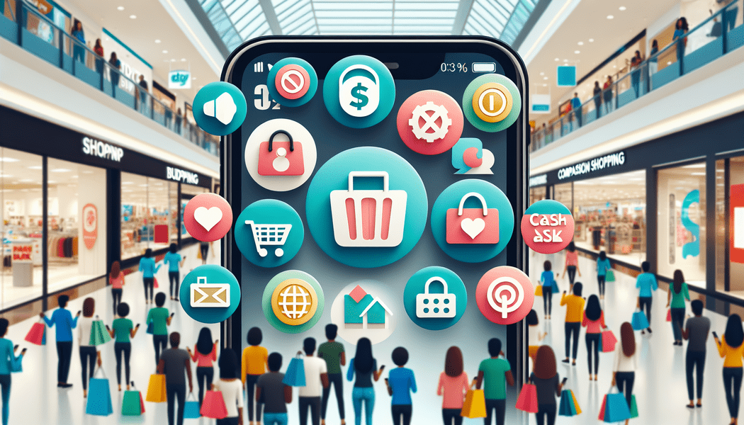 Las Mejores Apps para Ahorrar Dinero Mientras Compras - consumerlab.es