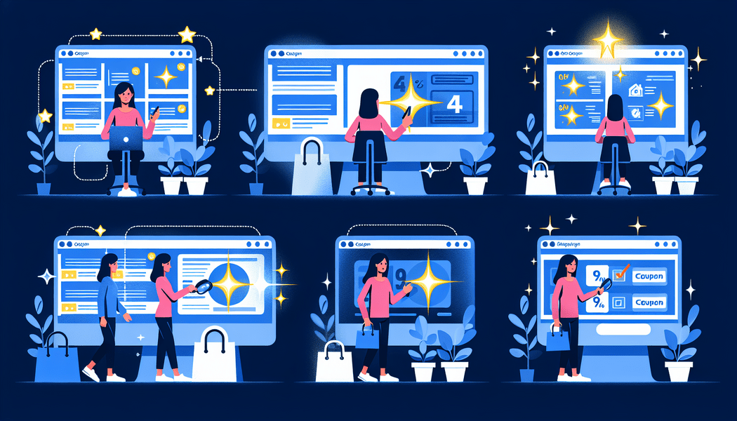 Ofertas y Promociones: Cómo Encontrar las Mejores - consumerlab.es